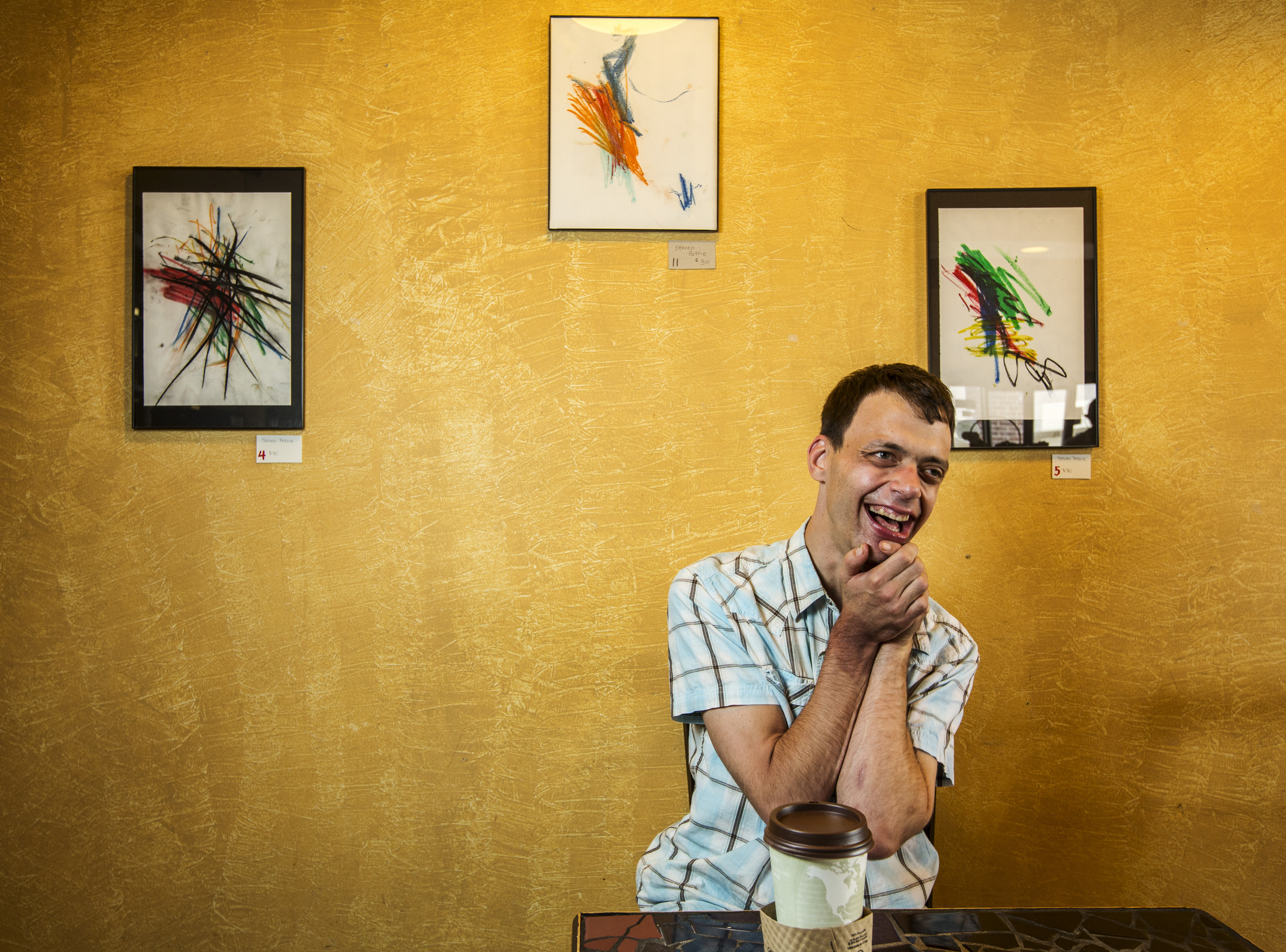 Photo gallery: Photos of the month: August 2014 | News, Sports, Jobs ...